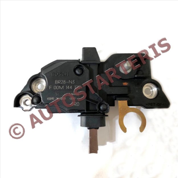GREF00M144125 – Bosch – Autostarteris