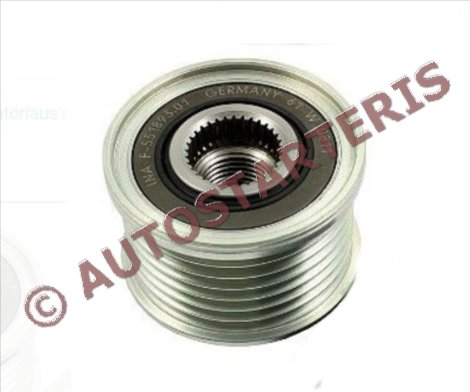 GSK5503 – INA – Autostarteris