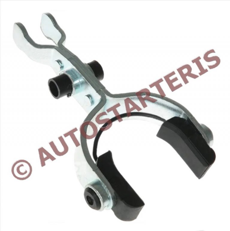 RK139811 – Cargo – Autostarteris