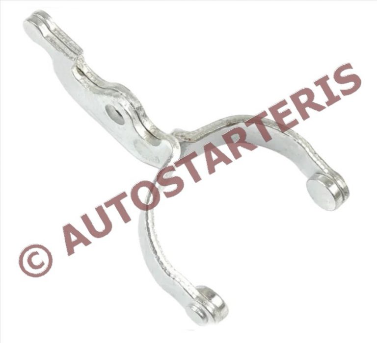 RK232969 – Autostarteris – Autostarteris